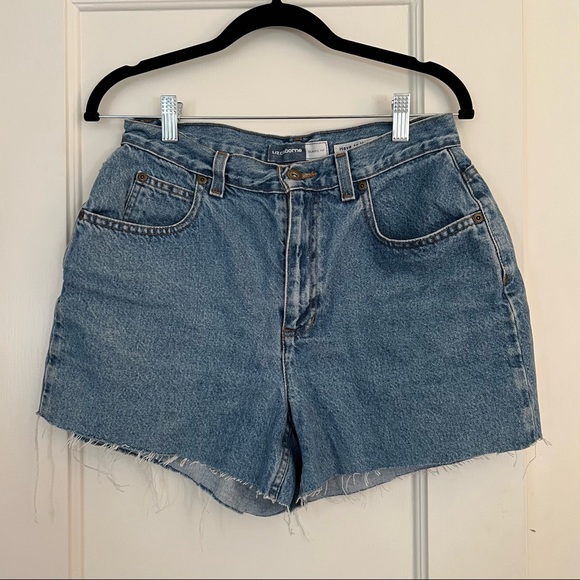 Shorts | Vintage Jean Shorts | Poshmark